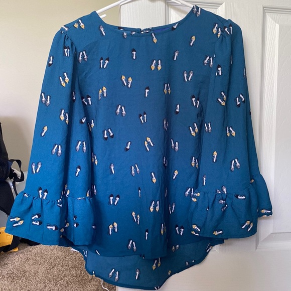 Apt. 9 | Tops | Apt 9 Dress Shirt | Poshmark